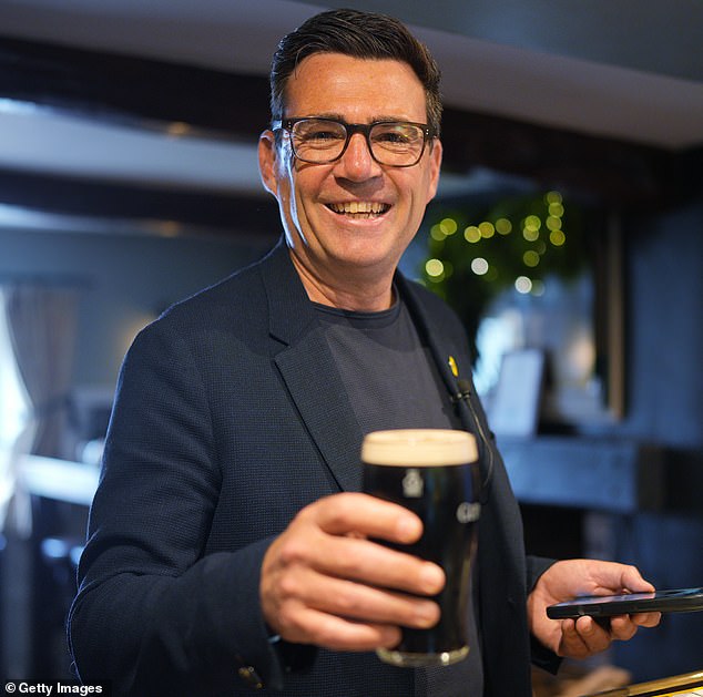 Keir Starmer will fight a Labour leadership election against Andy ...