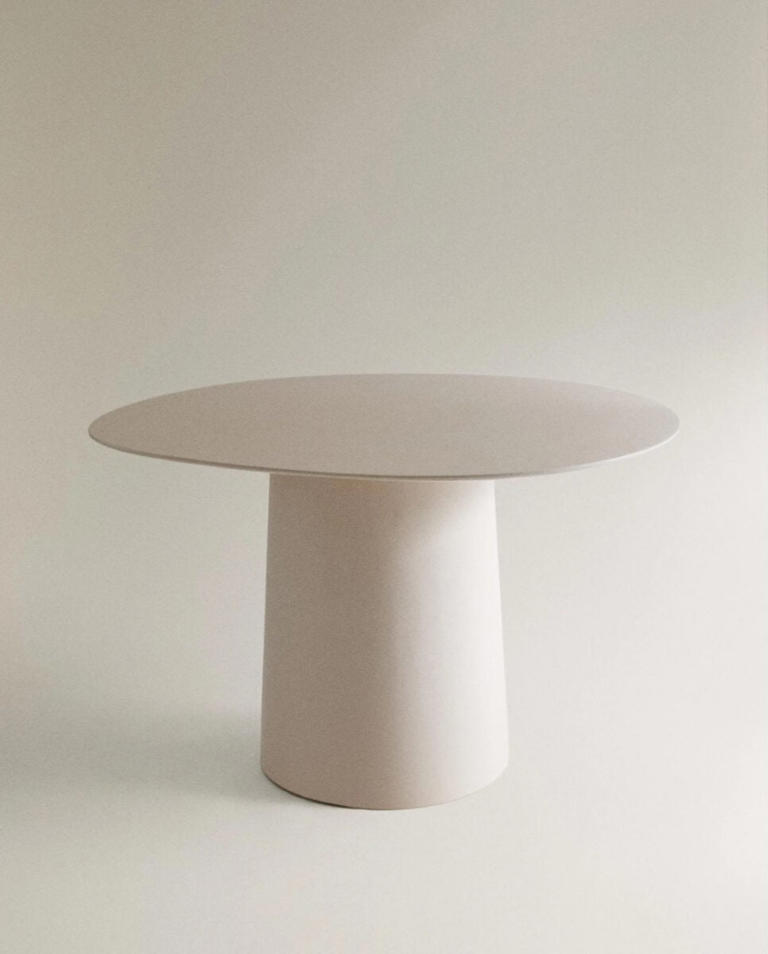 I nuovi arredi outdoor Zara Home stanno facendo impazzire gli amanti ...