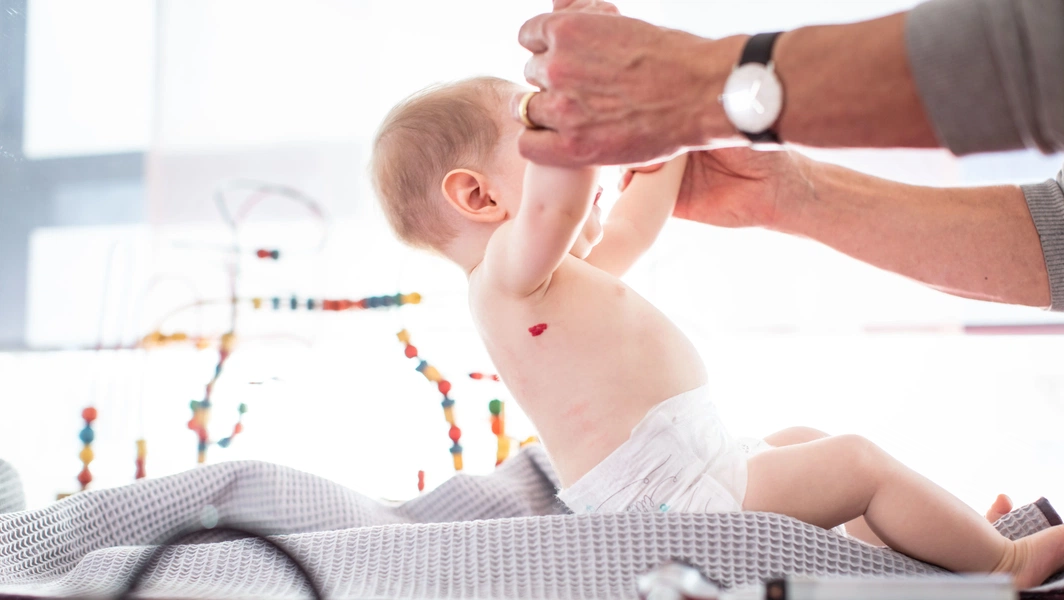 Pediatric urology faces growing shortage as demand rises