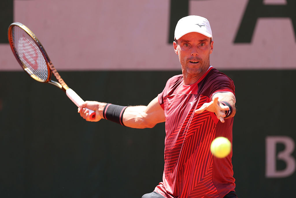 Bautista Agut-Giron streaming gratis: il tennis in diretta tv live