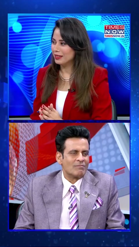 What is the one thing about Manoj Bajpayee that will