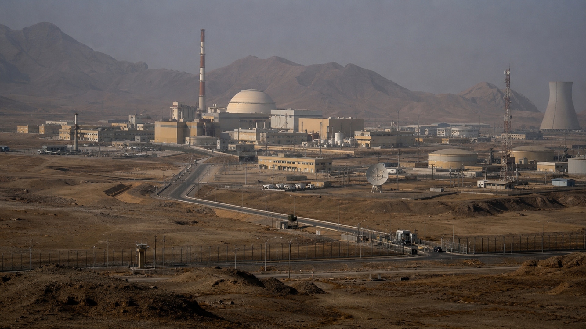 Why nuclear ambiguity makes the Iran crisis harder to resolve