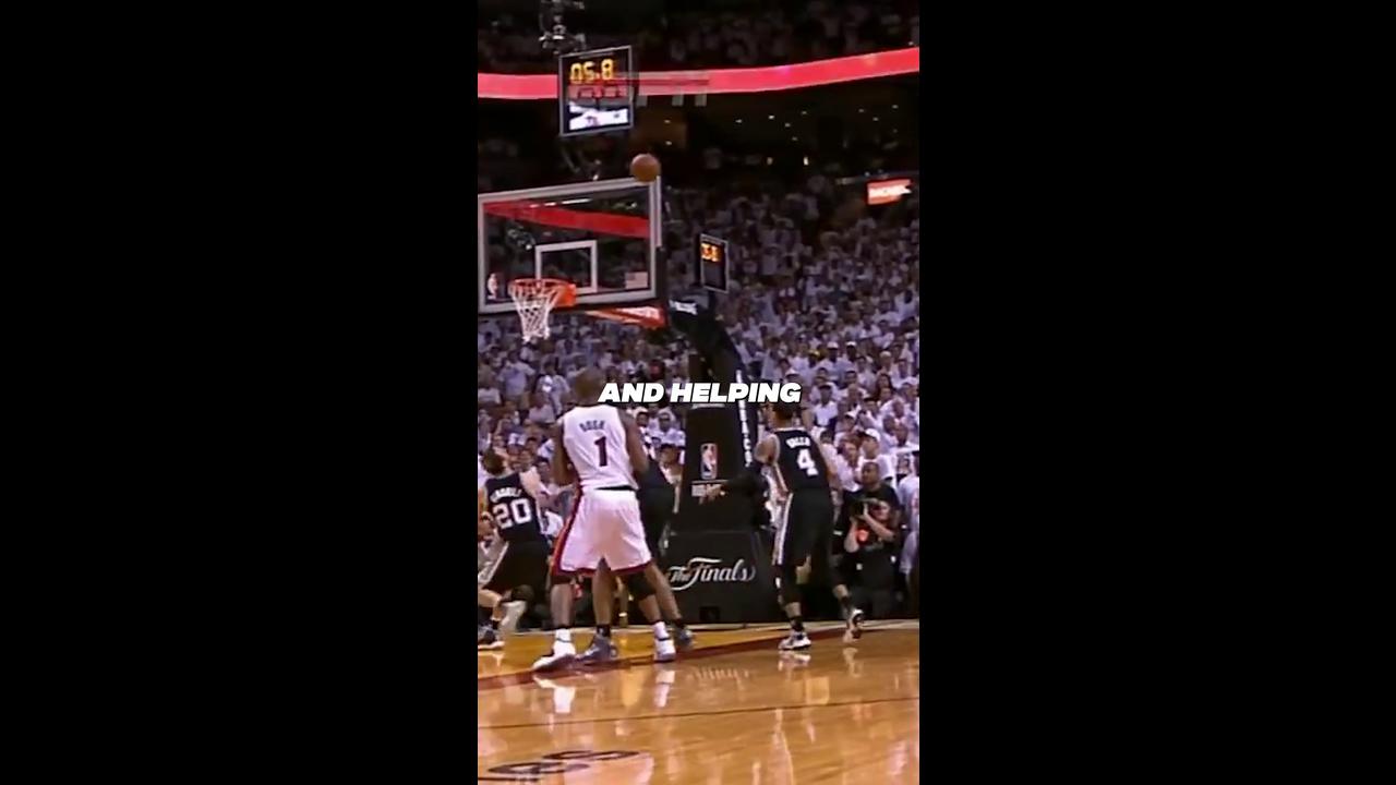 Top 4 most insane NBA buzzer beaters ever ranked