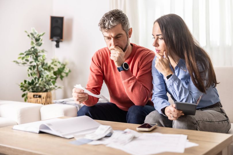 Unmarried couples living together in Wales face new 'three-year rule ...