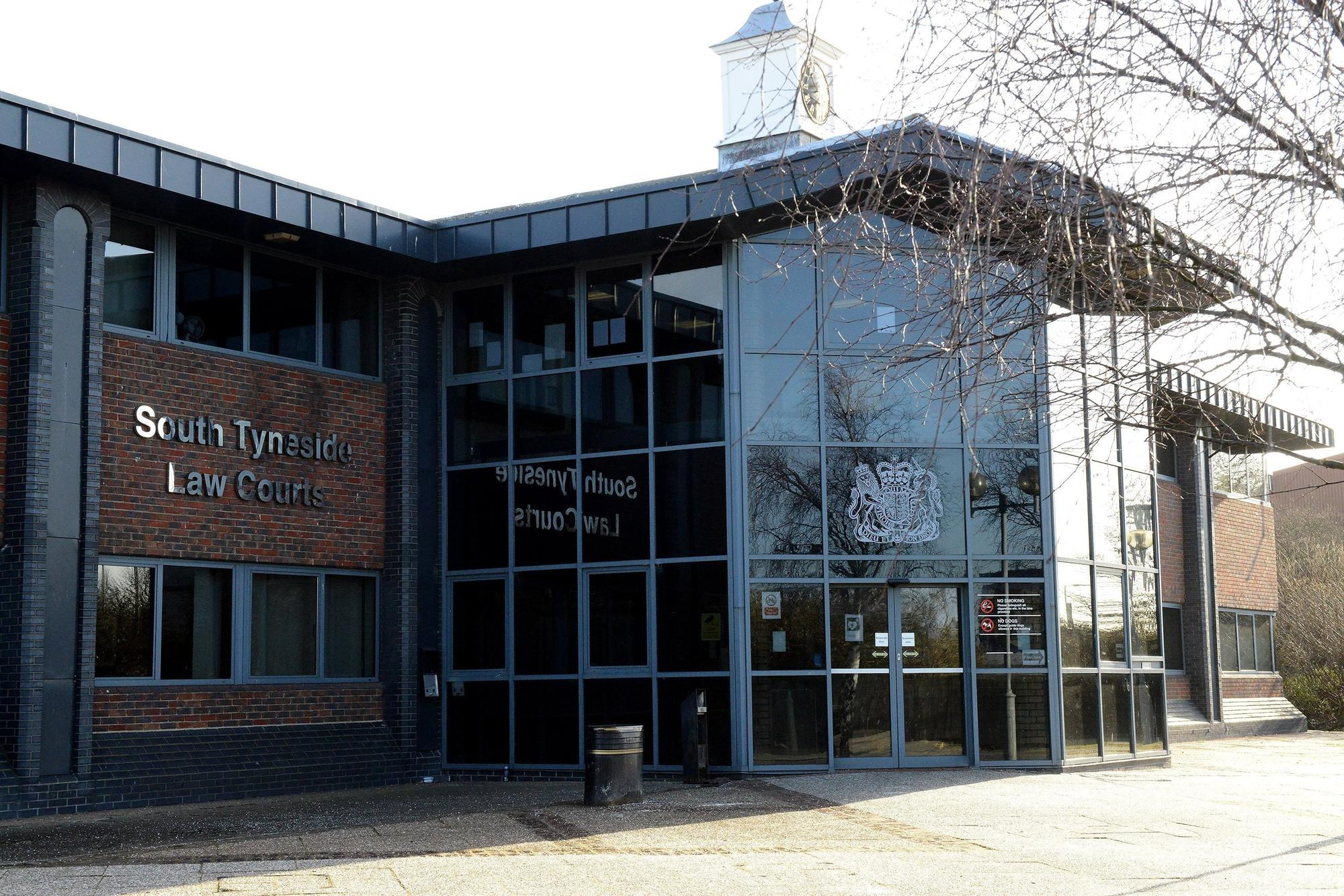 Sunderland man cleared of assaulting two police officers after trial