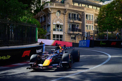 Verstappen, Mercedes and Piastri: The key factors in F1’s silly season