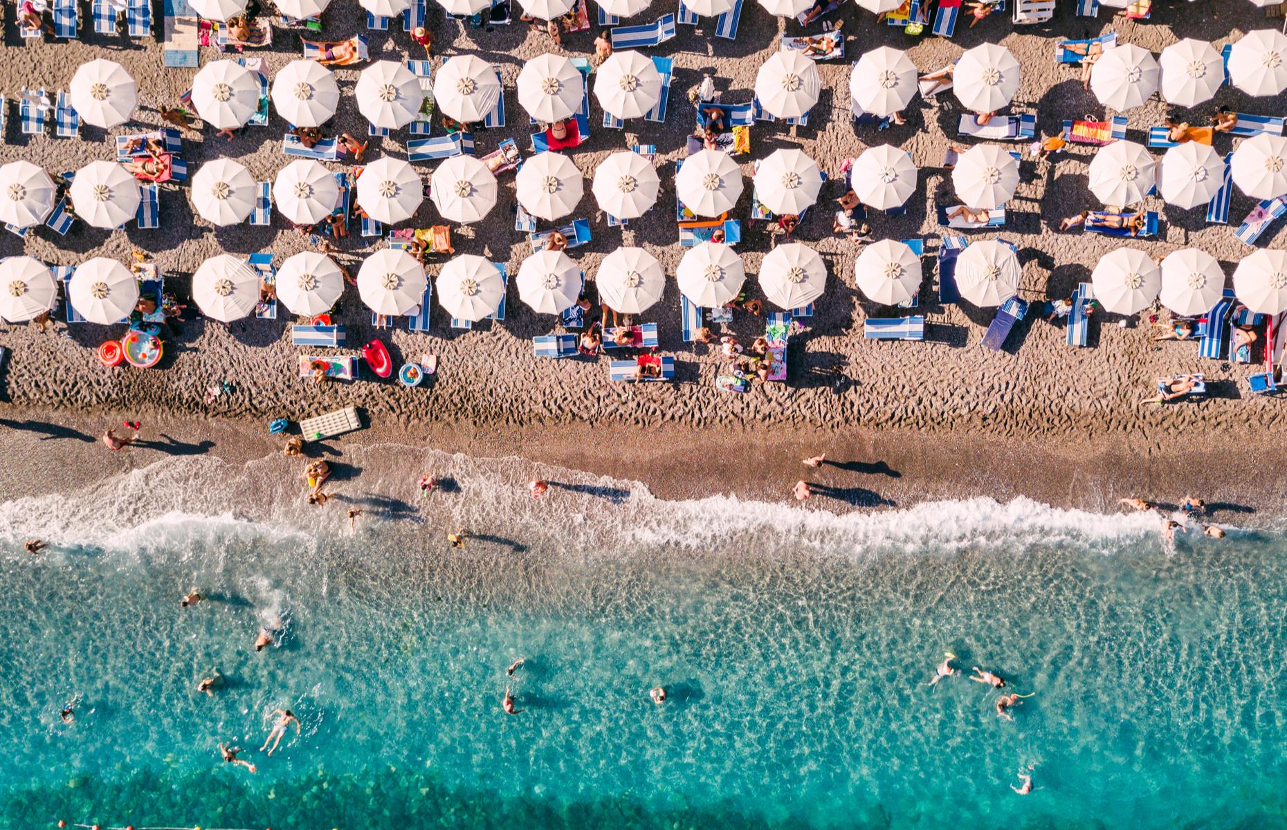 32 incredible aerial photos of Europe