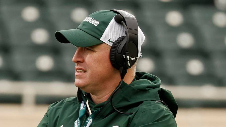Top MSU target Gideon Gash picks Big 12 school over Spartans