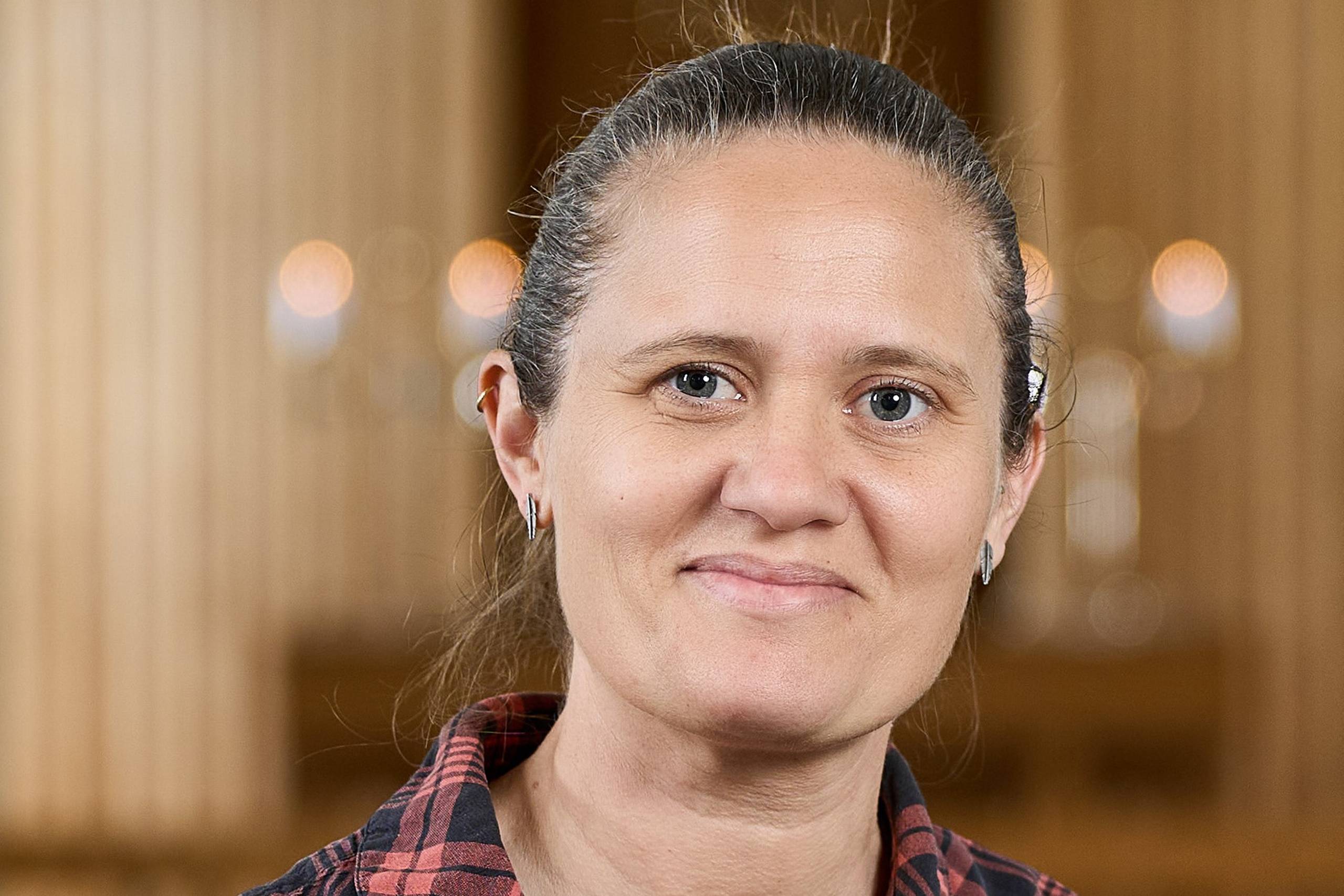 Min mormor fik det hele med, og vi fik endnu mere