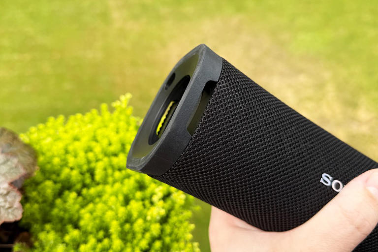 Sony ULT Field 1 im Test: Bluetooth-Lautsprecher mit der besonderen Strippe