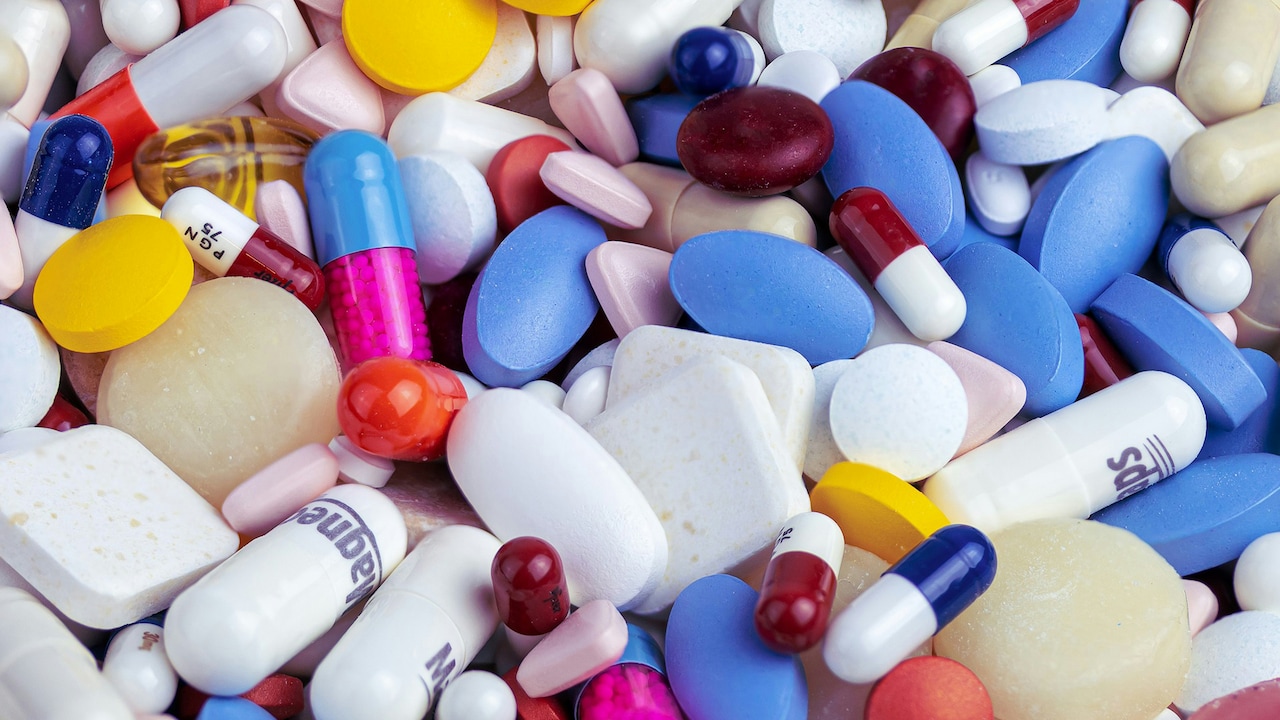 Uzbekistan can provide more incentives to Indian pharma firms, aims to ...