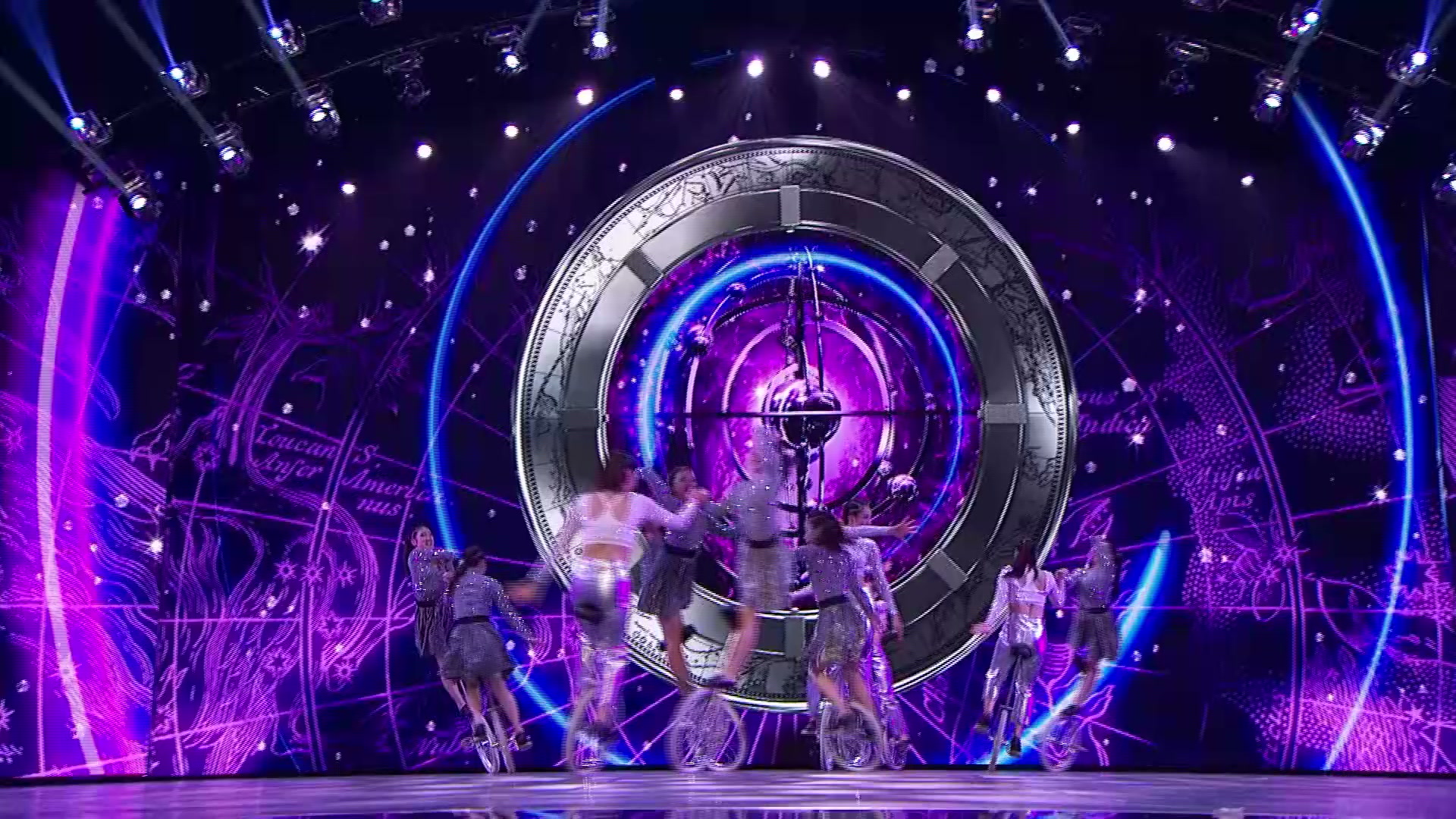 UniCircle Flow - Unicycle Group