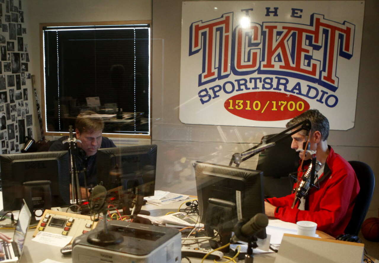5 things to know about the Musers: Award-winning morning show on Dallas ...