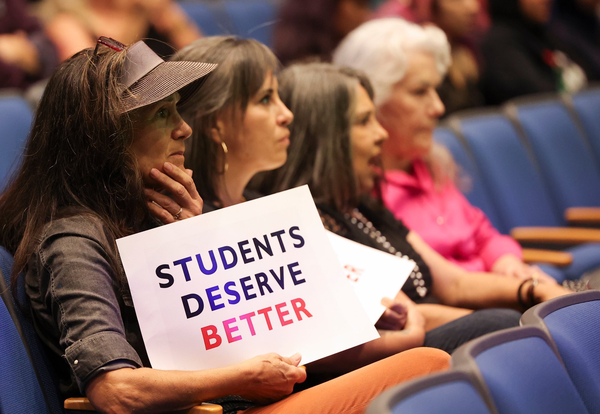 Grossmont school district’s contracting, student services face new scrutiny