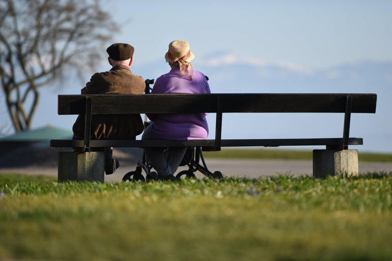 „Gemeinsam statt einsam“: Speed-Dating für Senioren im Allgäu