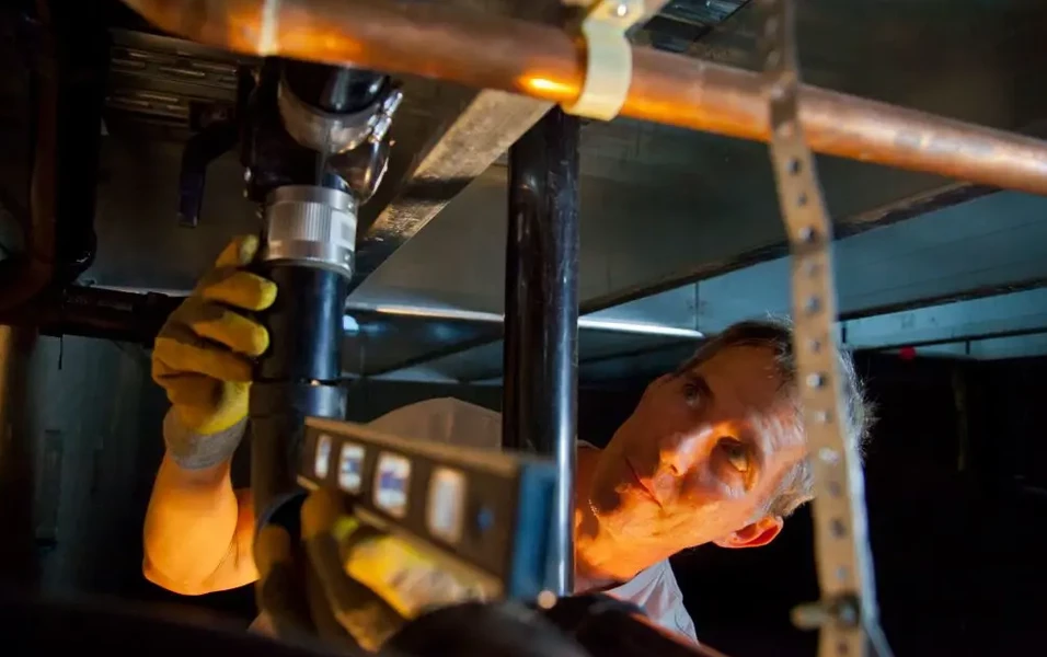 Smart, green and growing: plumbing’s big 2026 shift