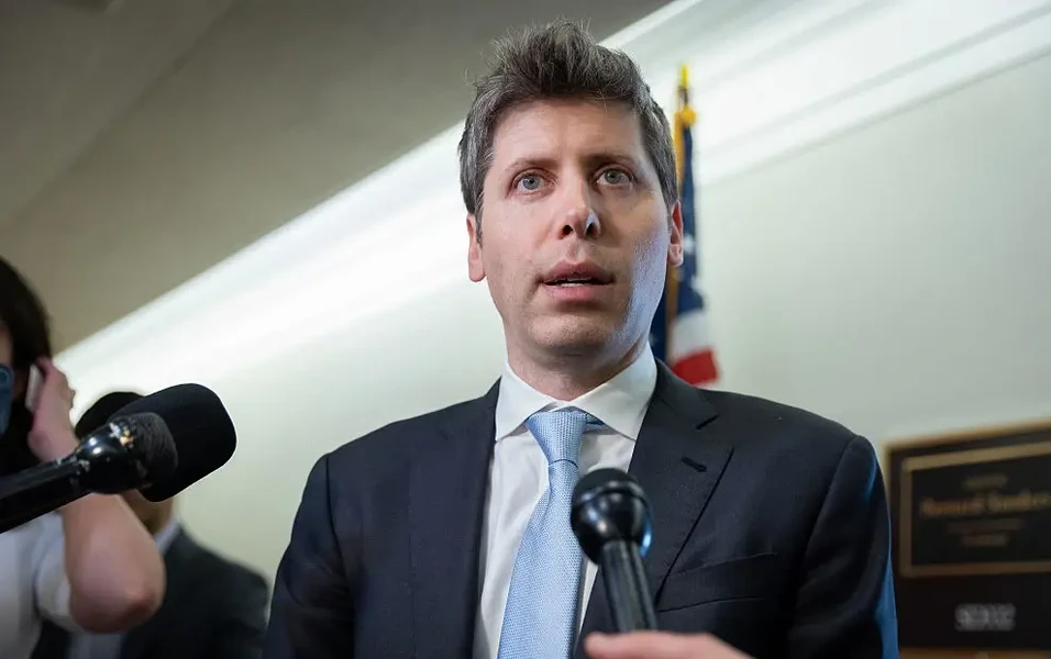 OpenAI pushes state-led AI oversight as US eyes equity stake