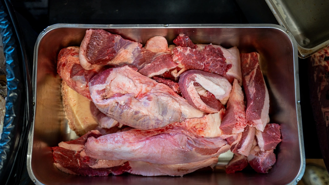 Ground beef hacks for juicy, budget-friendly meals