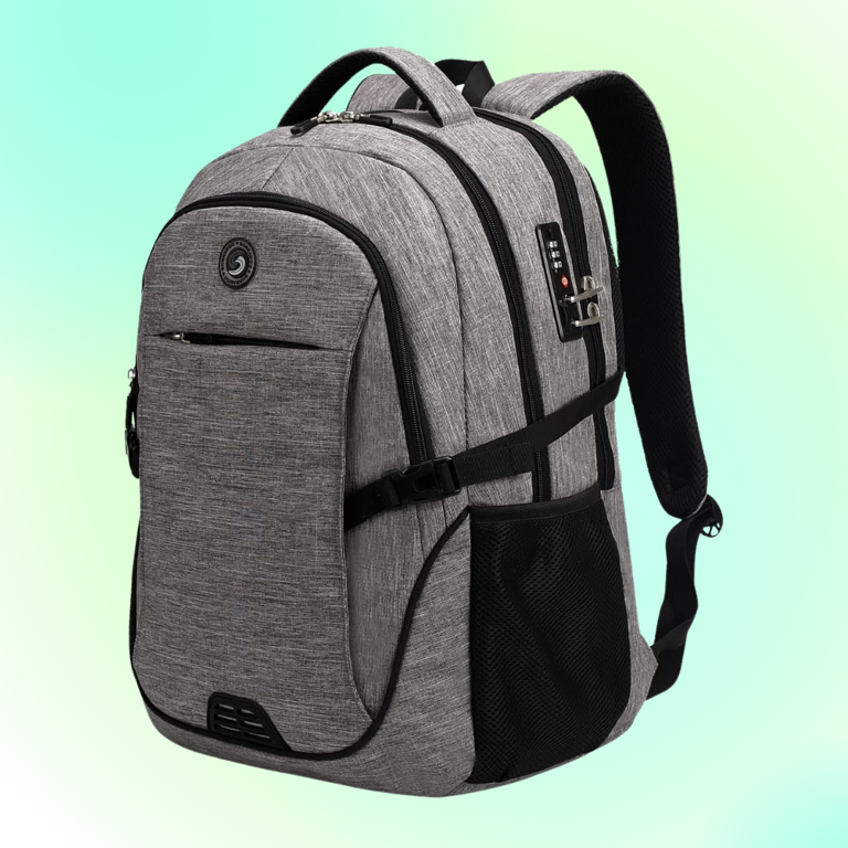 The best anti-theft bags to carry while traveling, according to reviewers
