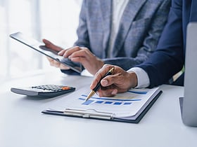 UAE tax system adopts proactive, smart solutions to serve society