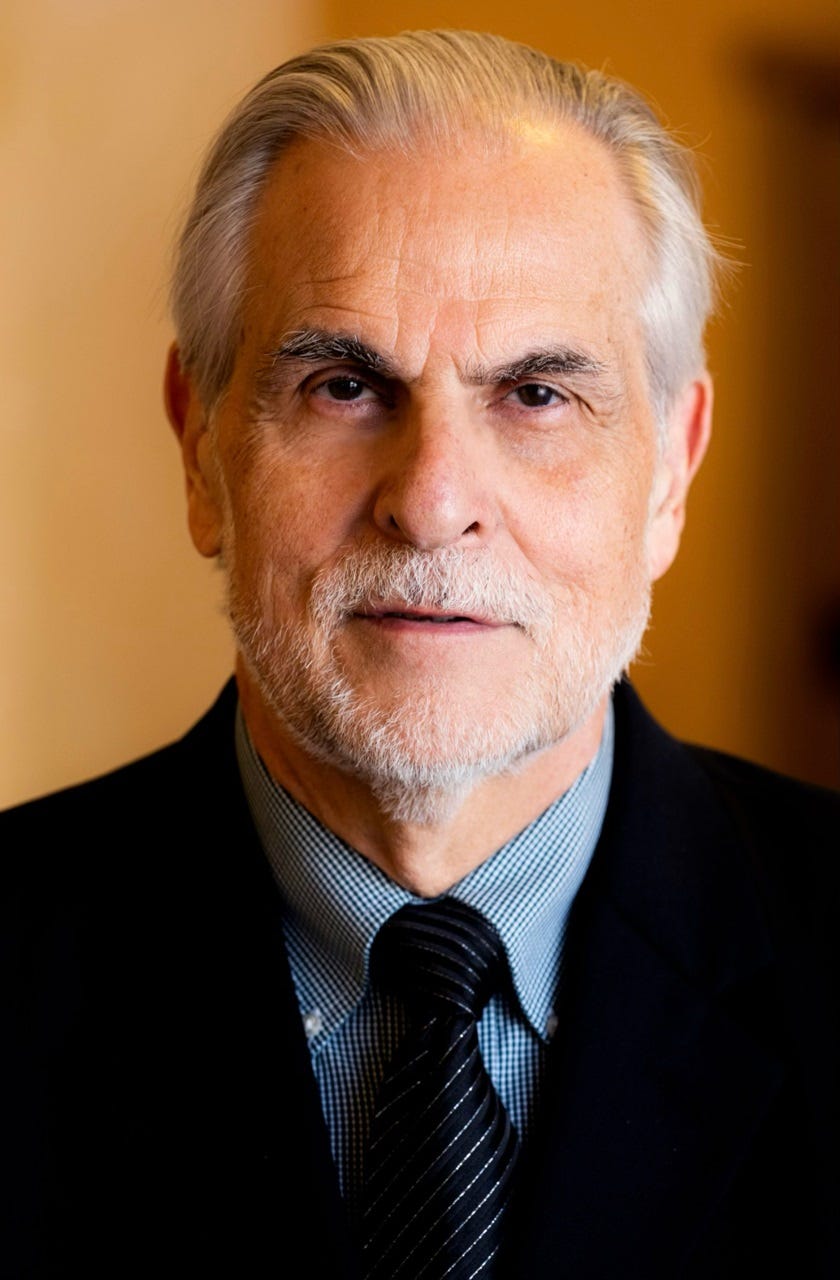 I led Sarasota Opera for 44 years. Here's why I left. | Opinion