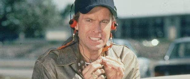Il a 78 ans : qu'est devenu Dwight Schultz, le Looping de l'Agence tous ...