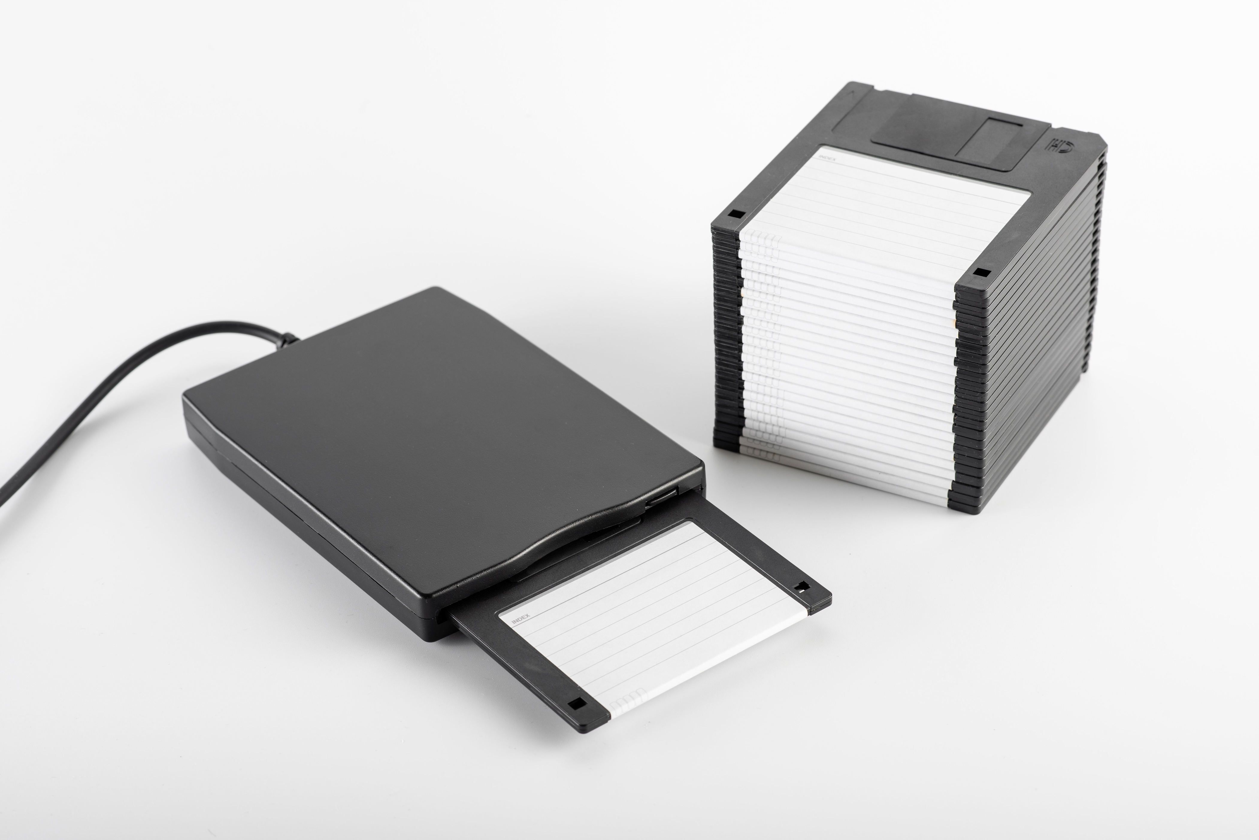 Your hard drive uses one of three file systems—here's why it matters ...