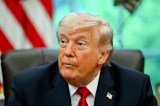 „Hummer-Revolte“: Trump droht Ärger im eigenen Land