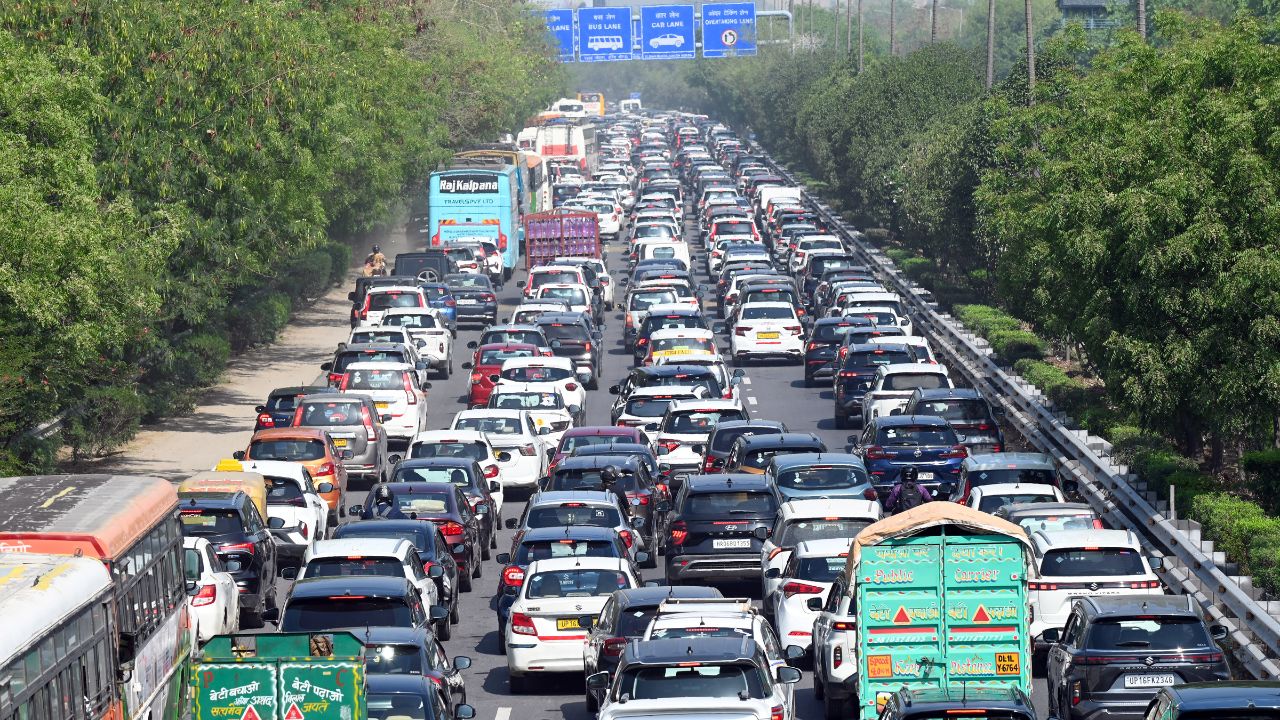 Bhadohi traffic diversion from June 8: Heavy vehicles to be diverted ...