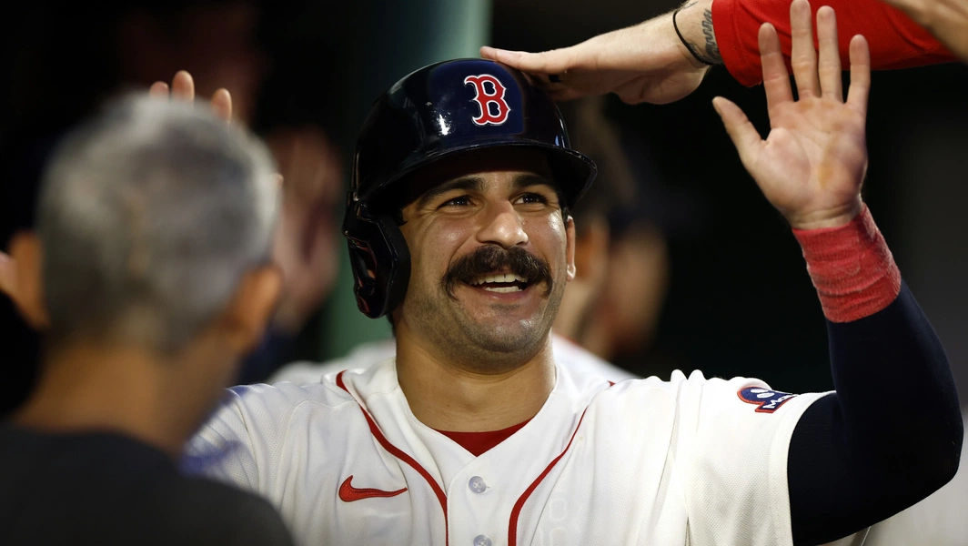 Red Sox reportedly shopping catcher Connor Wong ahead of deadline