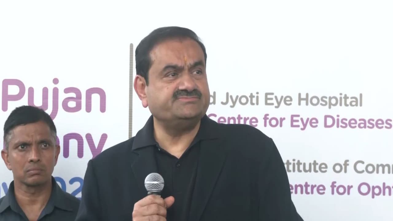 Adani's power vertical enters multi-year growth phase: Jefferies