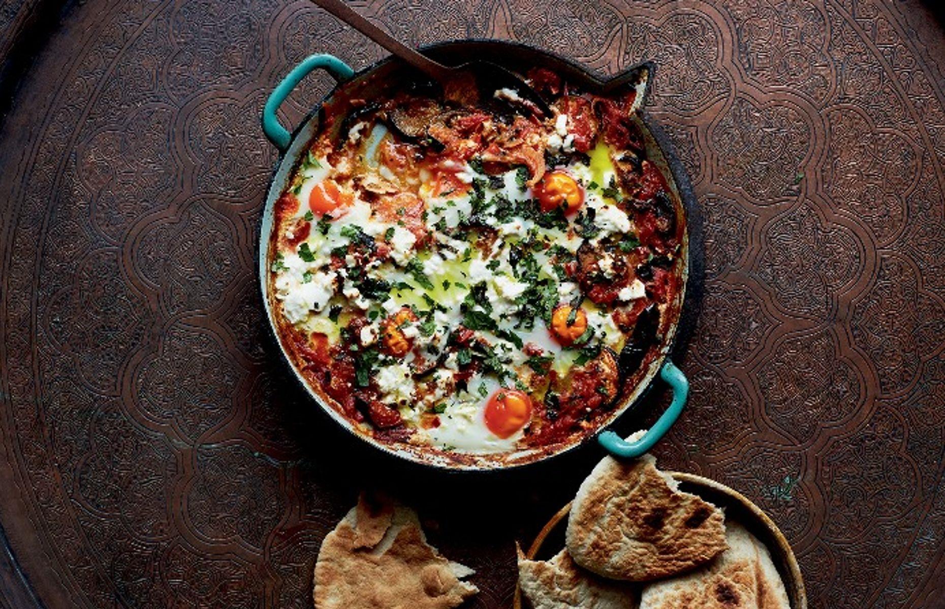 Delicious brunch recipes for the ultimate weekend feast