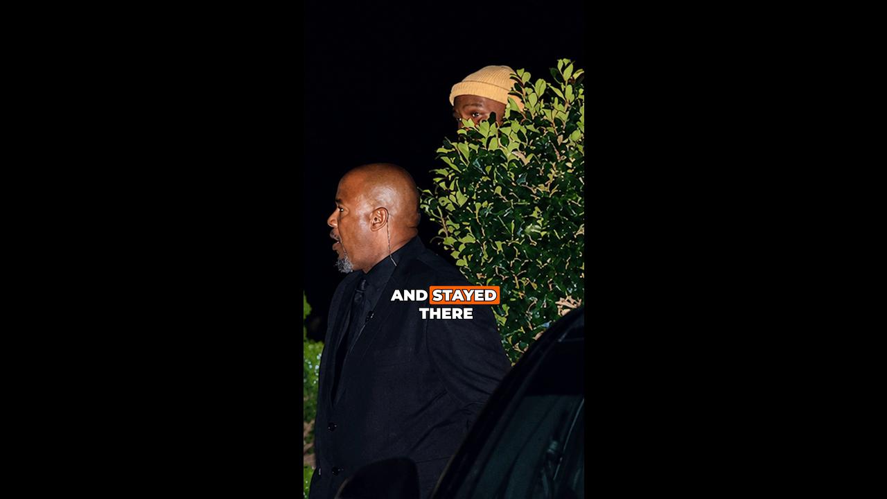 Kevin Durant's hilarious paparazzi hide-and-seek fail goes viral