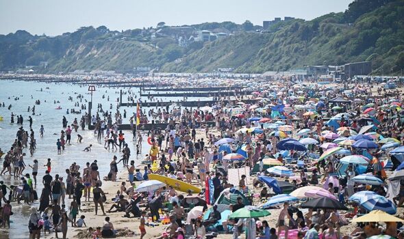 Holiday alert as huge UK seaside town plans £56 tax rule to target ...