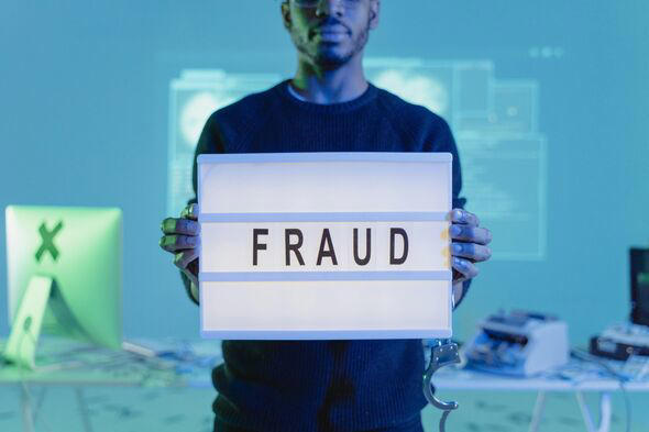 Insurance fraud cases surge 290% but 'plastic card' fraud remains ...