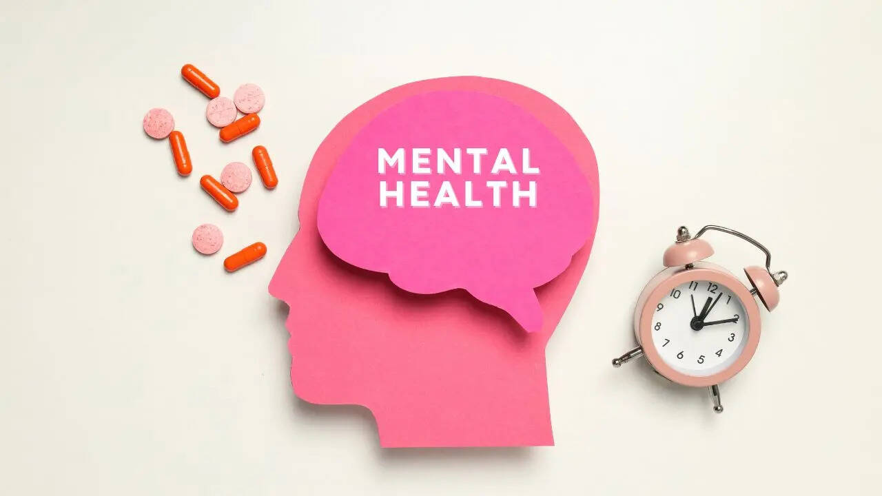 Balancing work, family, and yourself: Why mental wellness matters for ...