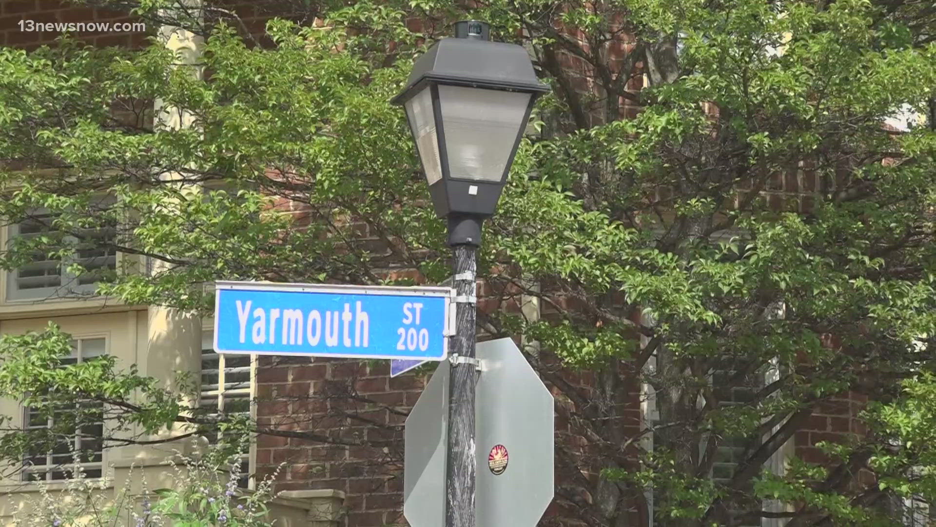 Man arrested in connection with Norfolk attempted abduction investigation