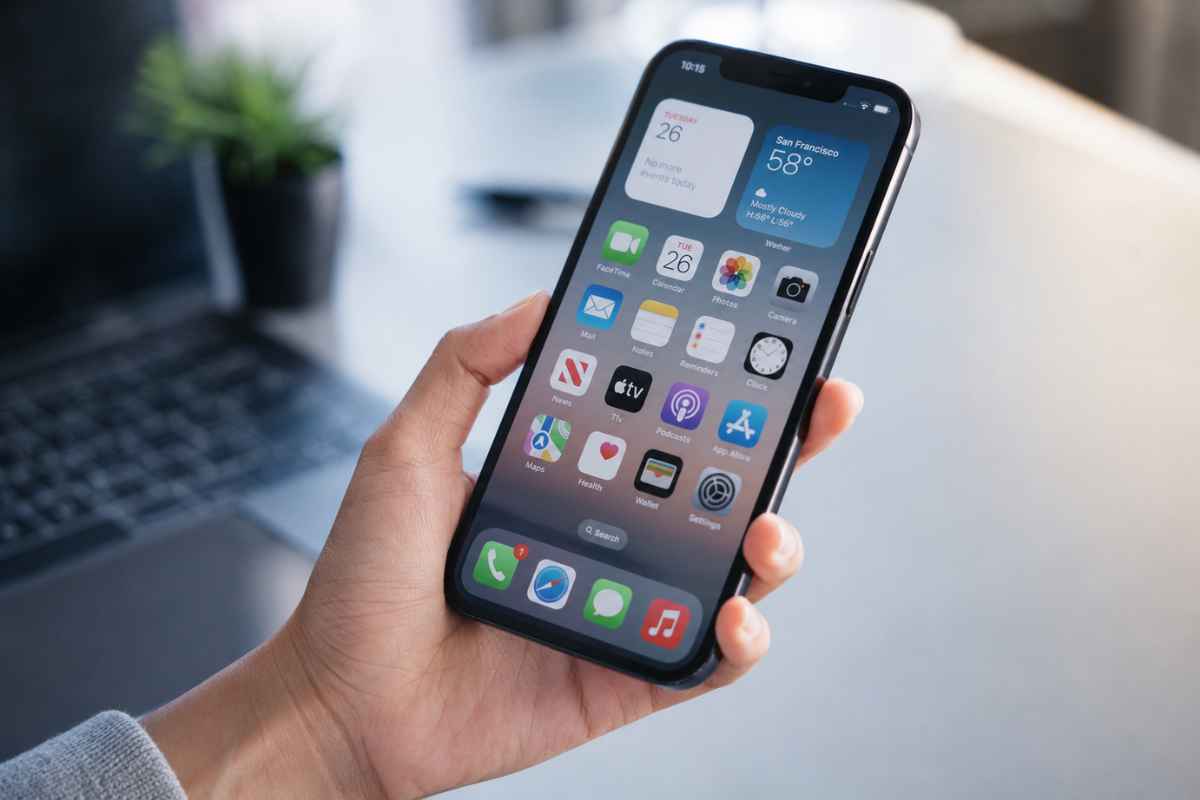 Smartphone: grandi cambiamenti nel mese di giugno, si applicherà a iOS ...