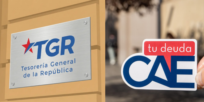 Manotazo a cuentas bancarias de deudores del CAE genera ola de críticas ...