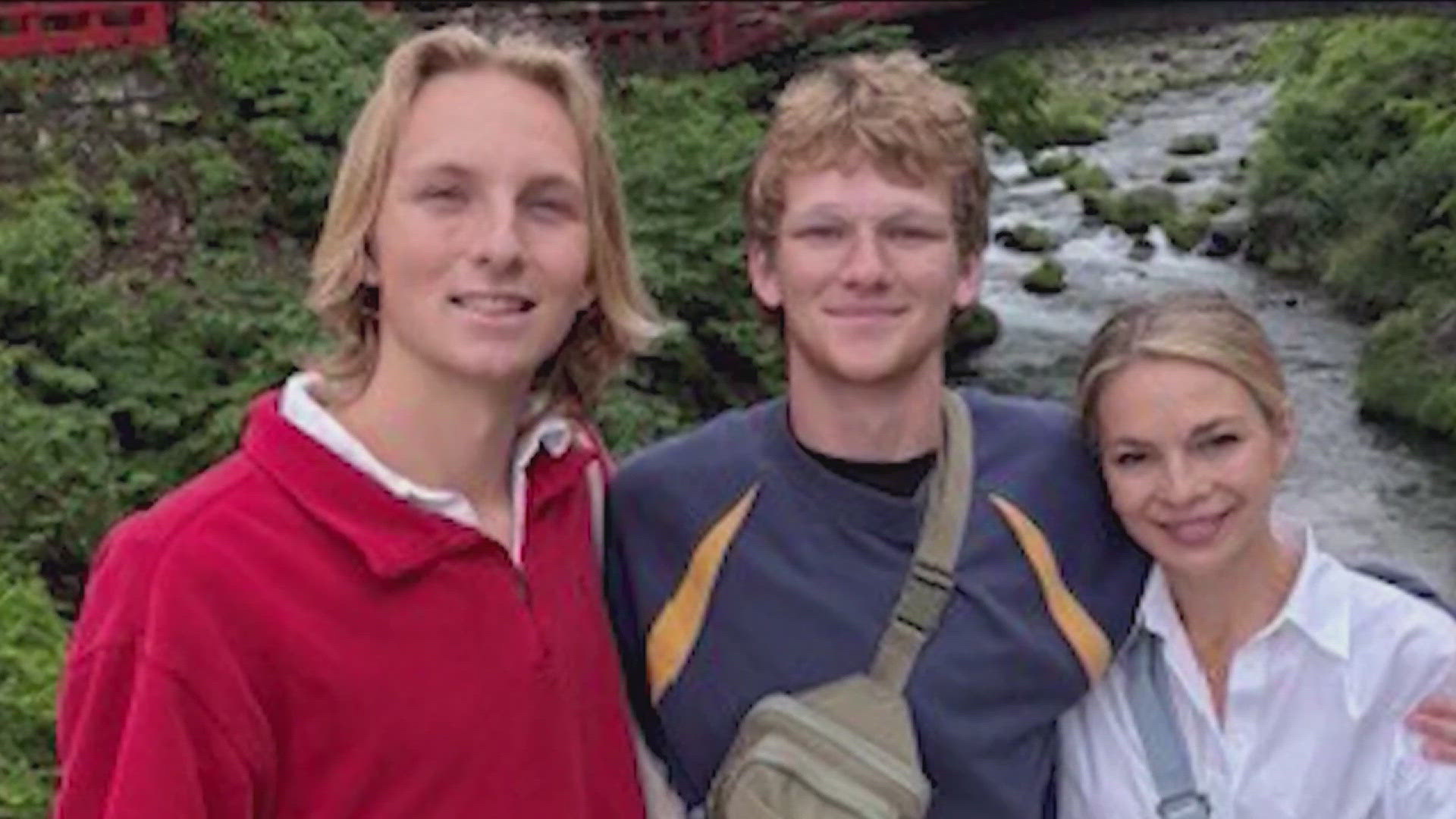 US student reported missing in Japan has been found dead