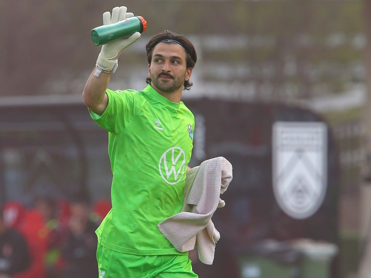 Goalie Marco Carducci returns to Calgary, feels the love of soccer ...