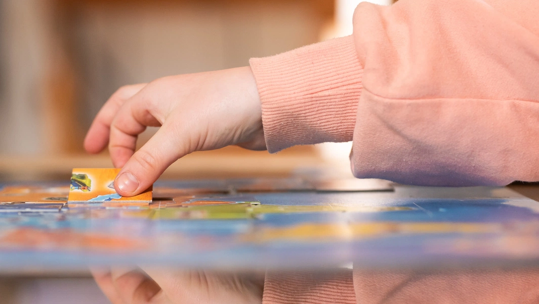 Turning math into playtime magic for kids
