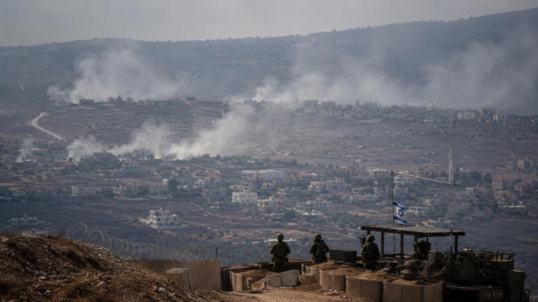 Why the Middle East remains unstable even when the fighting starts to slow