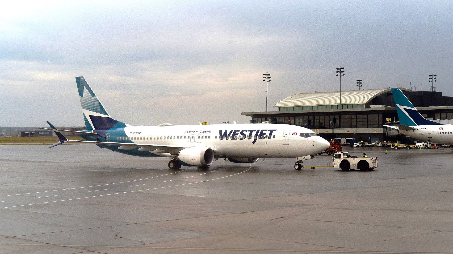 Unbelievable growth: This North American airport has 40% more ...