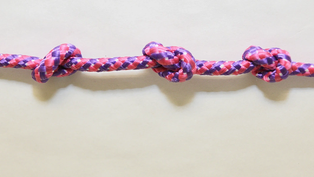 Master the knots that land your dream catch