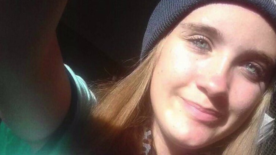Sister still seeking answers 10 years after Pearl Pinson’s kidknapping