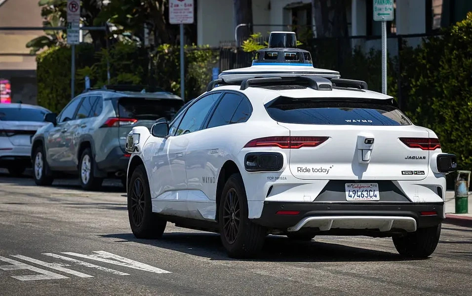 Waymo getaway burglary still unsolved after six months