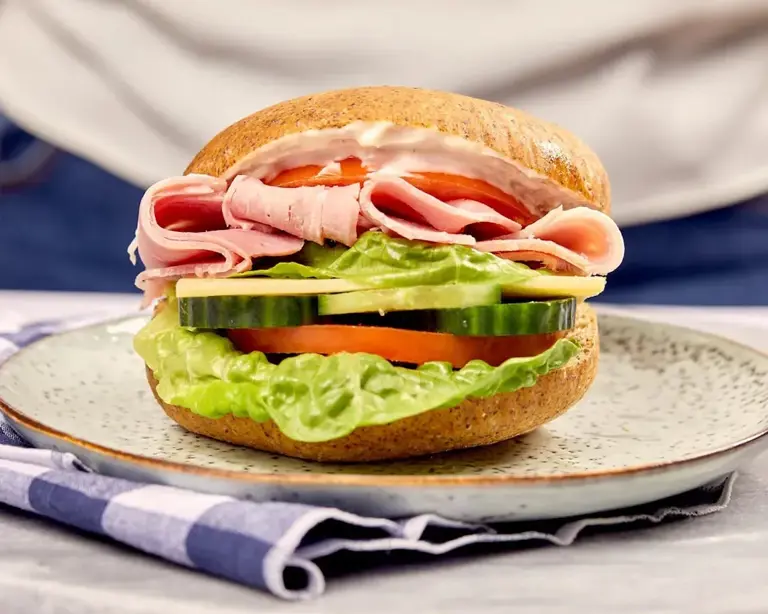 These 8 classic sandwiches have nearly vanished from most delis