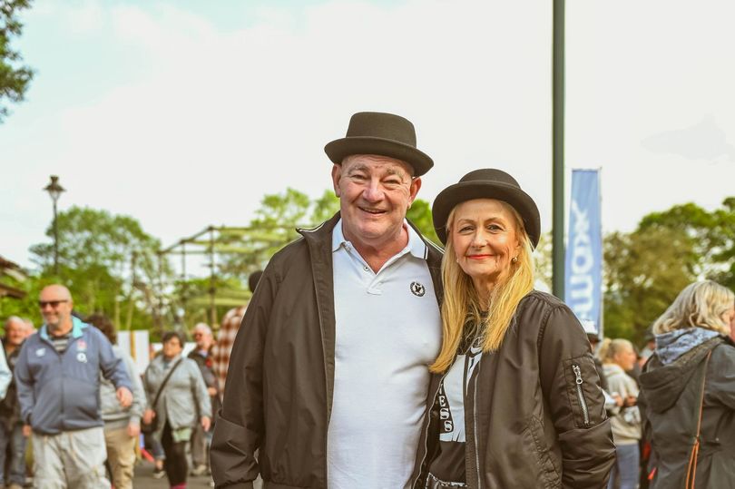17 brilliant Scarborough Open Air Theatre photos perfectly summing up ...