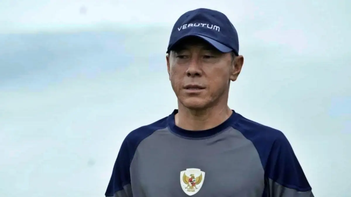 Shin Tae-yong menuju Persija Jakarta, berapa besar dampaknya kepada ...